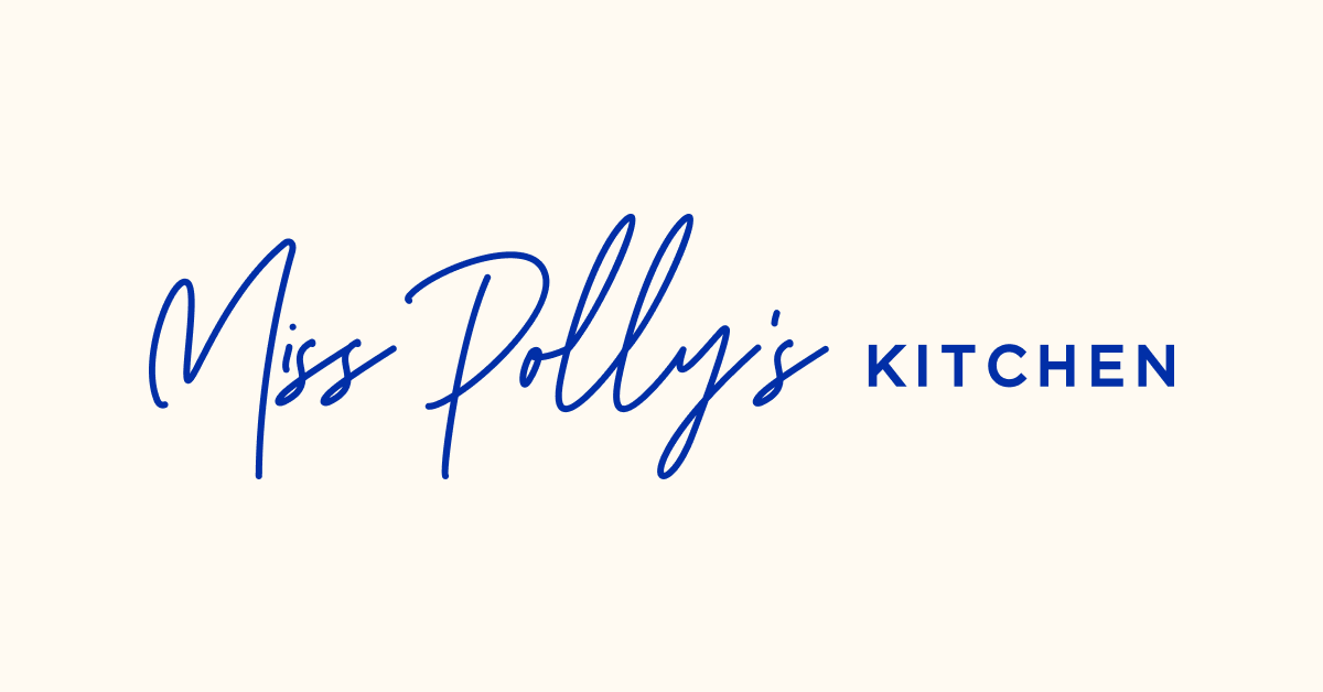 Miss Polly's Kitchen