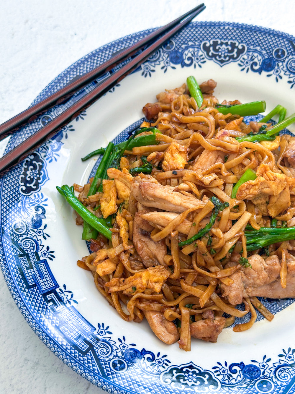 Recipes – Miss Polly's Kitchen